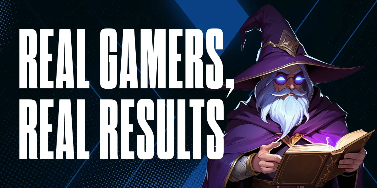 Real Gamers, Real Results: UrbanX Delivers Low-Latency Fibre | UrbanX